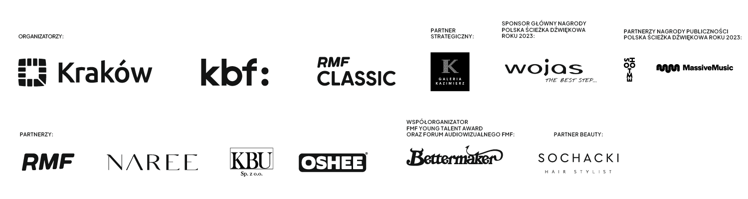 Polish Gala: Modern Roots | KBF: BILETY