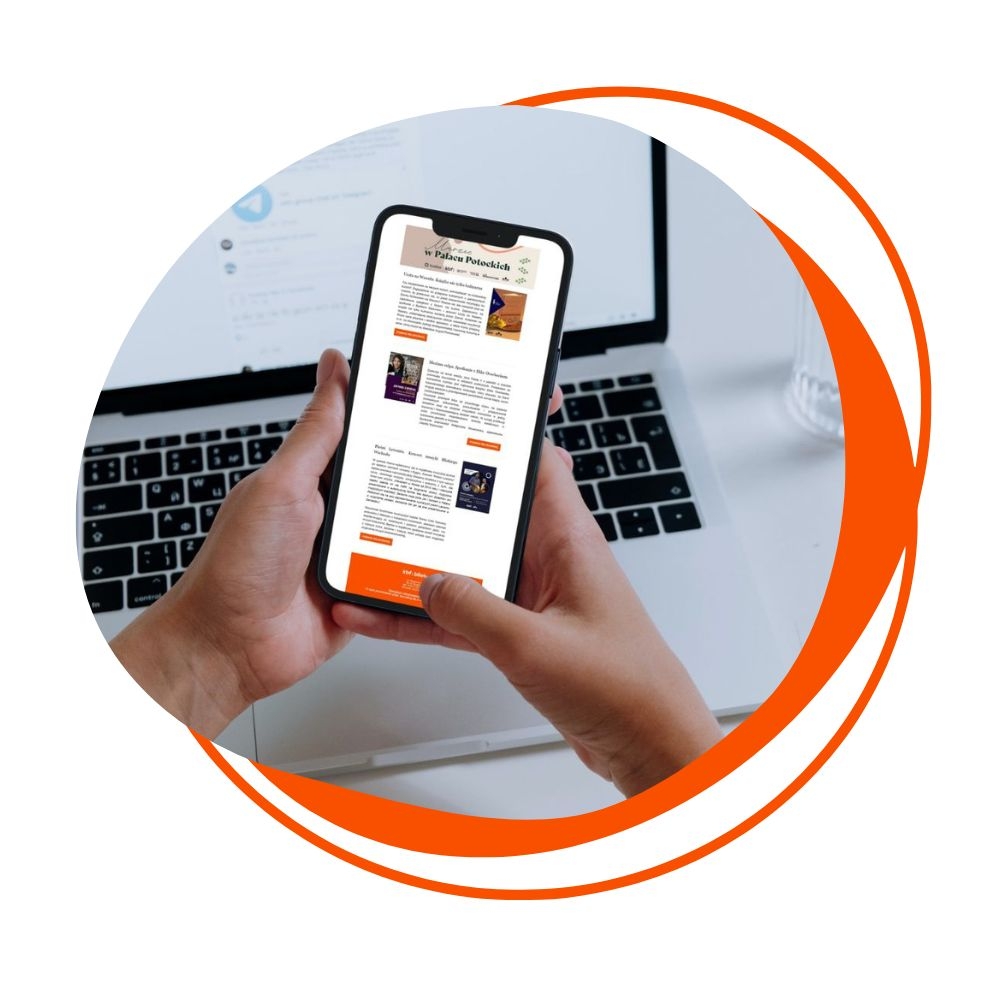 Zapisz się do newslettera! | KBF: BILETY